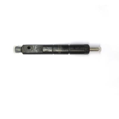 中国 1112-00177 ゴールデン ドラゴン バスのエンジン インジェクター パーツ JINWEI 保証された性能 販売のため