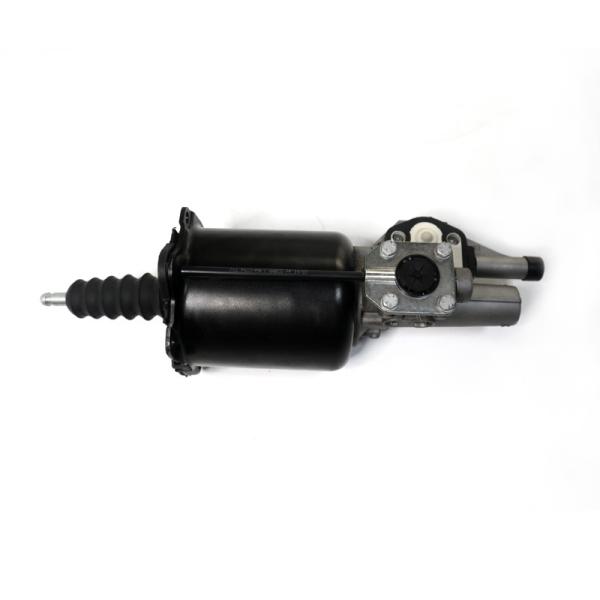 Quality Bus Clutch Servo Truck Clutch Booster for ZhongTong Bus 9700514390 Easy Installation for sale