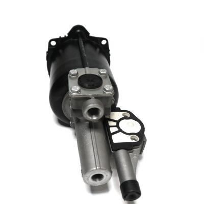 Cina Bus Clutch Booster 9700514390 per Higer Bus Migliora le prestazioni del tuo autobus in vendita