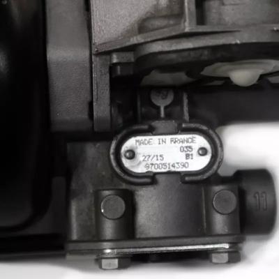 Cina Bus Clutch Booster 9700514390 per Higer Bus Migliora le prestazioni del tuo autobus in vendita