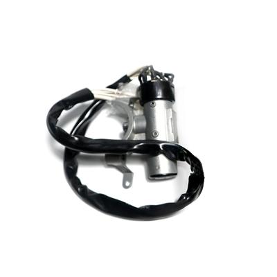 Cina King Long Bus Parts Engine XMQ6127J Interruttore di accensione 3774-00090 Sostituzione/riparazione in vendita