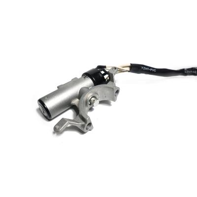 Cina King Long Bus Parts Engine XMQ6127J Interruttore di accensione 3774-00090 Sostituzione/riparazione in vendita