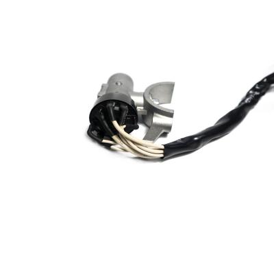Cina King Long Bus Parts Engine XMQ6127J Interruttore di accensione 3774-00090 Sostituzione/riparazione in vendita
