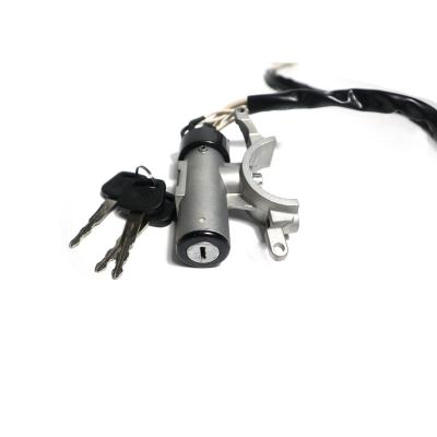 Cina King Long Bus Parts Engine XMQ6127J Interruttore di accensione 3774-00090 Sostituzione/riparazione in vendita