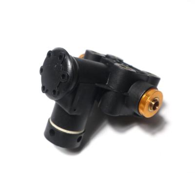 China 2020- Bus Bus Air Suspension Height Control Leveling Valve for Golden Dragon Bus for sale