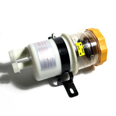 China 2020- Model Bus Parts Steering Oil Tank 750 ml for Higer Bus for sale