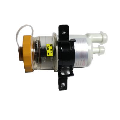 China 2020- Model Bus Parts Steering Oil Tank 750 ml for Higer Bus for sale