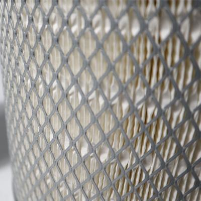 China JINWEI Box Car Model bus Air Filter Element for 1109-06975 Higer Bus Superior Performance for sale