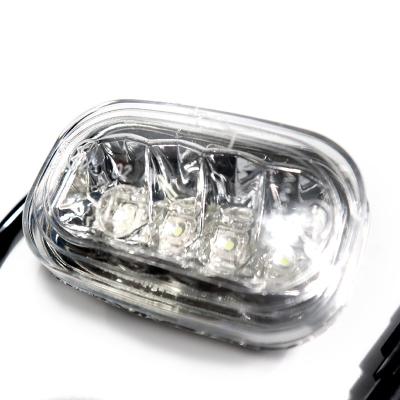 中国 24V LED フロントマーカーライト ゴールデン ドラゴン バス 目的 交換/修理 販売のため