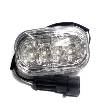 Cina Luce LED di 24V per autobus Golden Dragon Scopo Sostituzione/riparazione in vendita