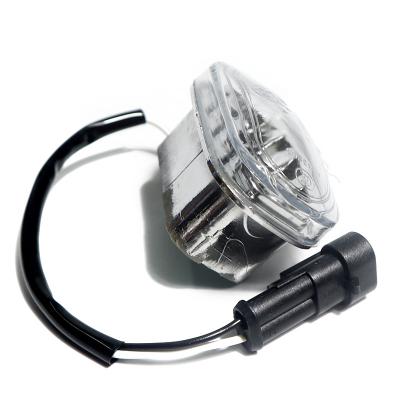 Cina Luce LED di 24V per autobus Golden Dragon Scopo Sostituzione/riparazione in vendita