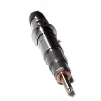 中国 OE NO. 1112-00253 HIGER バスの燃料注入器 自動車の装配 需要が高い 販売のため