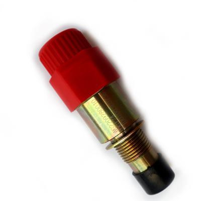 China Sensor King Long Bus Odometer 3623-00104 Accesorio de metal duradero para el kilometraje preciso en venta