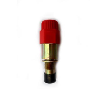 China Sensor King Long Bus Odometer 3623-00104 Accesorio de metal duradero para el kilometraje preciso en venta