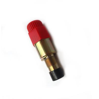 China Sensor King Long Bus Odometer 3623-00104 Accesorio de metal duradero para el kilometraje preciso en venta