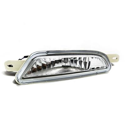 中国 ZK6120 ZK6118 ZK6128 ZK6125 プラスチック素材付きのバスとトラック用霧灯 販売のため