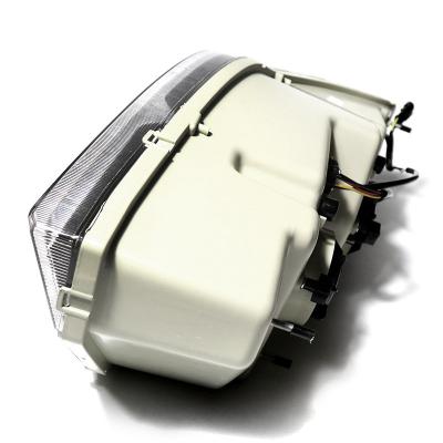 Cina Flare di ricambio per autobus di combinazione lato sinistro 4121-00112 da riparare/sostituire in vendita