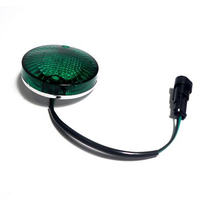 Cina N.O.O. 3716-00159 24V LED Bus Decorative Light per autobus Zhongtong in vendita