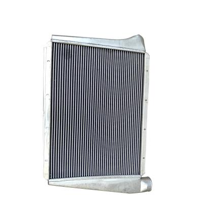 中国 2010- モデル バス エンジン インタークーラー キング ロング バス 耐久性 建設 販売のため