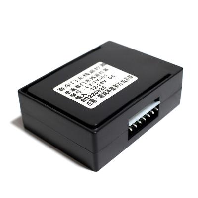 Cina Controller porta passeggeri personalizzabile HIGER Bus DC 12V-24V per King Long Bus in vendita