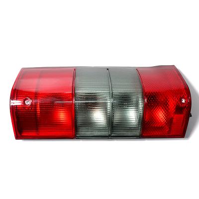 Cina 3715-00128 24V luce posteriore per Golden Dragon Bus in vendita