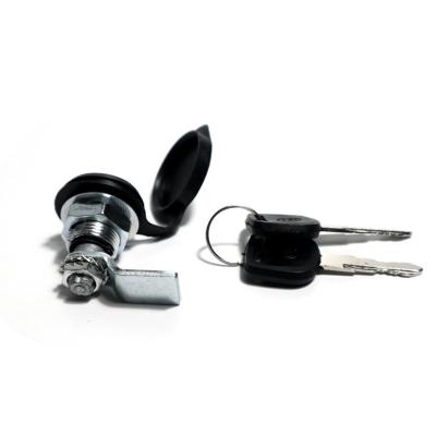 Bus HAISE Bus Hood Door Cargo Lock for King Long Bus Manufactured