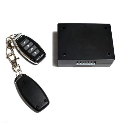 Cina Golden Dragon Zhongtong Bus Parts Wireless Remote Control per il funzionamento di porte e casseforti in vendita
