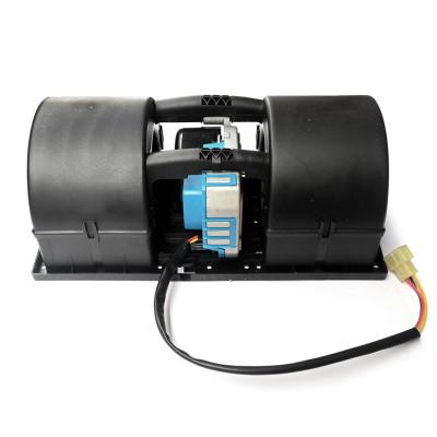26V Air Conditioning Systems Bus Evaporator Fan for King Long Higer Bus H5c