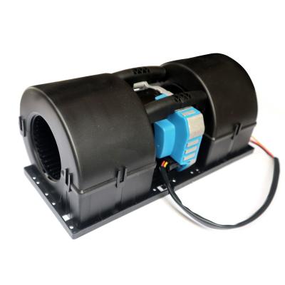中国 26V エアコンシステム バス蒸発扇 キング ロング ヒガー バス H5c 販売のため