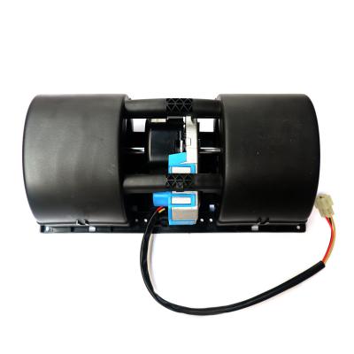中国 26V エアコンシステム バス蒸発扇 キング ロング ヒガー バス H5c 販売のため