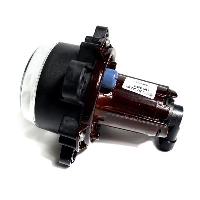 China 4101-00075 H5c 24V Bus LED Low Beam Light for King Long Bus H5c for sale