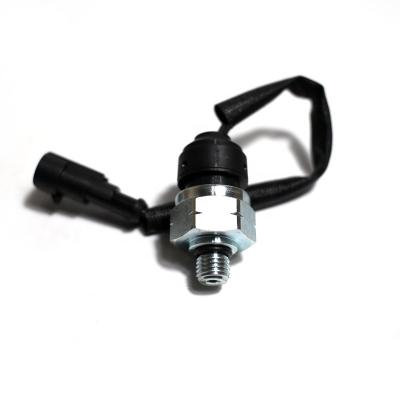 China Precision Bus Brake Pressure Sensor voor Kinglong Higer Bus en Langdurig Te koop