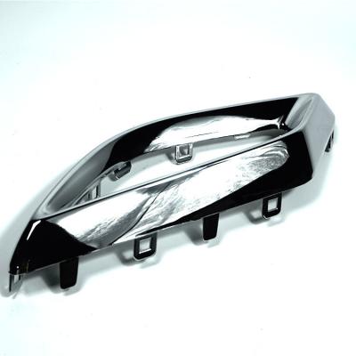 China Direct Front Fog Lamp Cover Bumper Trim OE NO. F01F16 for Jetour x70 x90 Plus Dashing for sale
