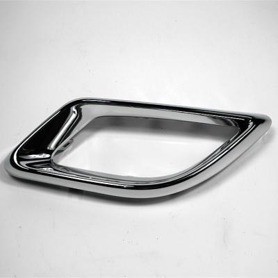 China Direct Front Fog Lamp Cover Bumper Trim OE NO. F01F16 for Jetour x70 x90 Plus Dashing for sale