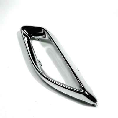 China Direct Front Fog Lamp Cover Bumper Trim OE NO. F01F16 for Jetour x70 x90 Plus Dashing for sale