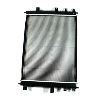 Cina OE NO. F01F16 Parti di ricambio automatiche dirette Radiatore Assy per Chery Jetour x70 x90 Plus Dashing in vendita