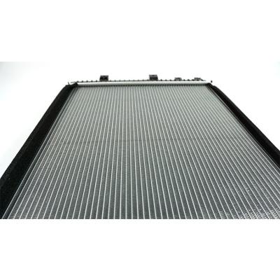 Cina OE NO. F01F16 Parti di ricambio automatiche dirette Radiatore Assy per Chery Jetour x70 x90 Plus Dashing in vendita