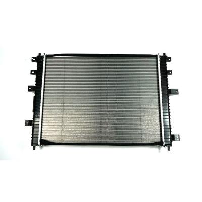 Cina OE NO. F01F16 Parti di ricambio automatiche dirette Radiatore Assy per Chery Jetour x70 x90 Plus Dashing in vendita