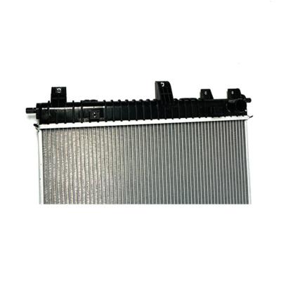 Cina OE NO. F01F16 Parti di ricambio automatiche dirette Radiatore Assy per Chery Jetour x70 x90 Plus Dashing in vendita