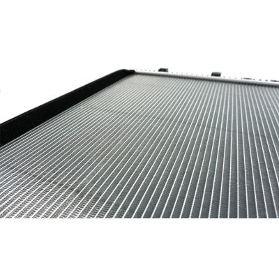 Cina OE NO. F01F16 Parti di ricambio automatiche dirette Radiatore Assy per Chery Jetour x70 x90 Plus Dashing in vendita