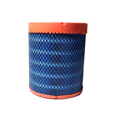 Cina XMQ6120C Bus Diesel Engine Air Filter Element per ZhongTong Higer Bus in vendita