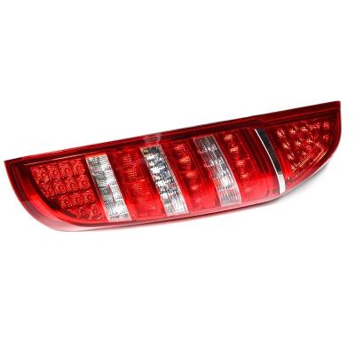 China 2005 Rear Right Tail Light 4133-00217 for Kinglong Higer Bus Parts Year 2005 and Later for sale