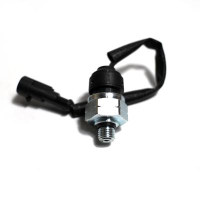 Cina 2015-2016 KAIRUIHAOKE Bus Parking Brake Pressure Signal Sensor per il bus Higer in vendita
