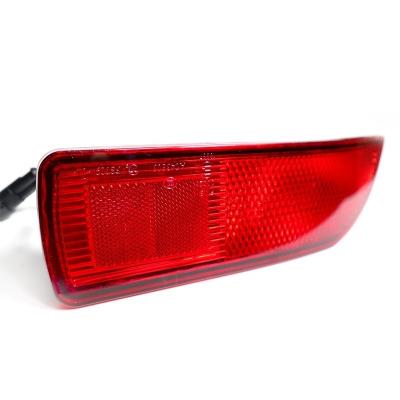 China Golden Dragon Zhongtong busonderdelen Achterste mistlicht met reflector OE NO. 4116-00042 Te koop
