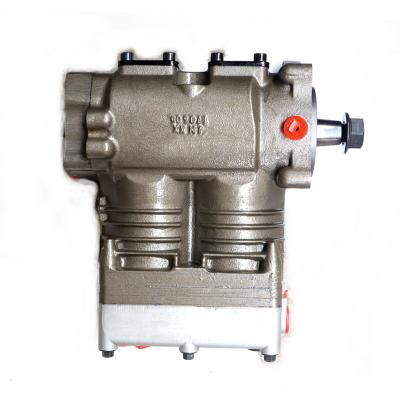 China School Bus Tourist Bus Diesel Engine Air Compressor for Higer Bus for sale