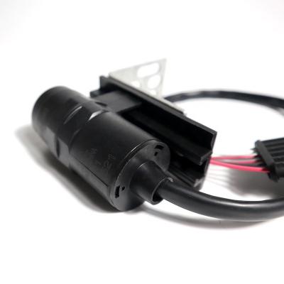 Cina OEM Dimensione Proximity Switch Rear Hatch 3792-00349 per Kinglong Higer Bus Parts in vendita