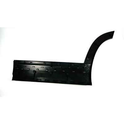 Cina Chery Jetour X70 X90 Plus Dashing Car Door Pannello protettivo inferiore Parte del corpo decorativo in vendita
