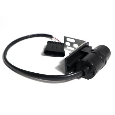 Cina OEM Dimensione Proximity Switch Rear Hatch 3792-00349 per Kinglong Higer Bus Parts in vendita