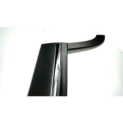 Cina Chery Jetour X70 X90 Plus Dashing Car Door Pannello protettivo inferiore Parte del corpo decorativo in vendita