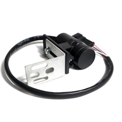 Cina OEM Dimensione Proximity Switch Rear Hatch 3792-00349 per Kinglong Higer Bus Parts in vendita